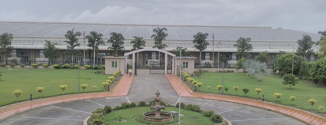 Patanjali Yogpeeth – Haridwar Dham